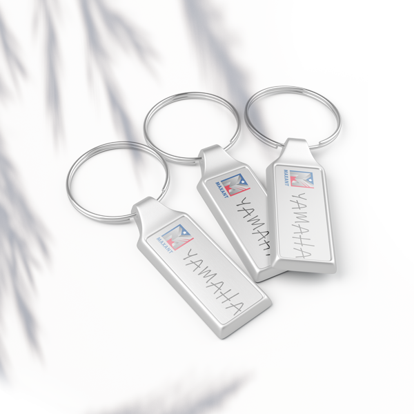 Yamaha – Maxant Metals